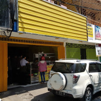 Warung Kuning: Authentic Indonesian Home Cooking in Surabaya